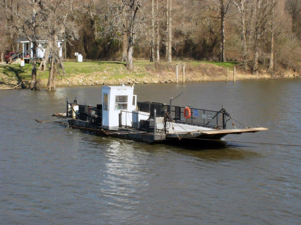 Brunswick County Historical Society