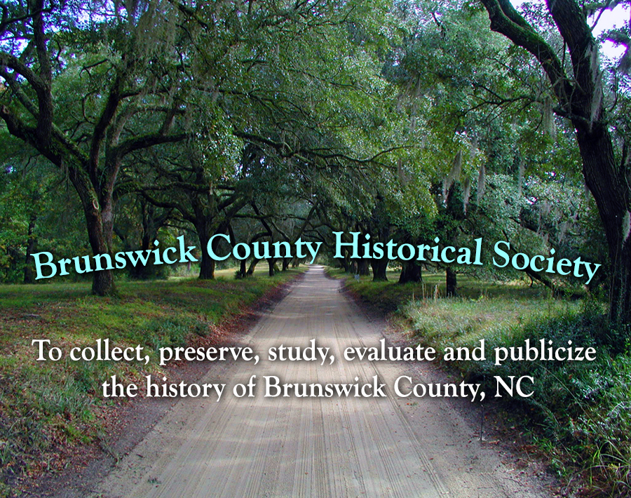 Brunswick County Historical Society